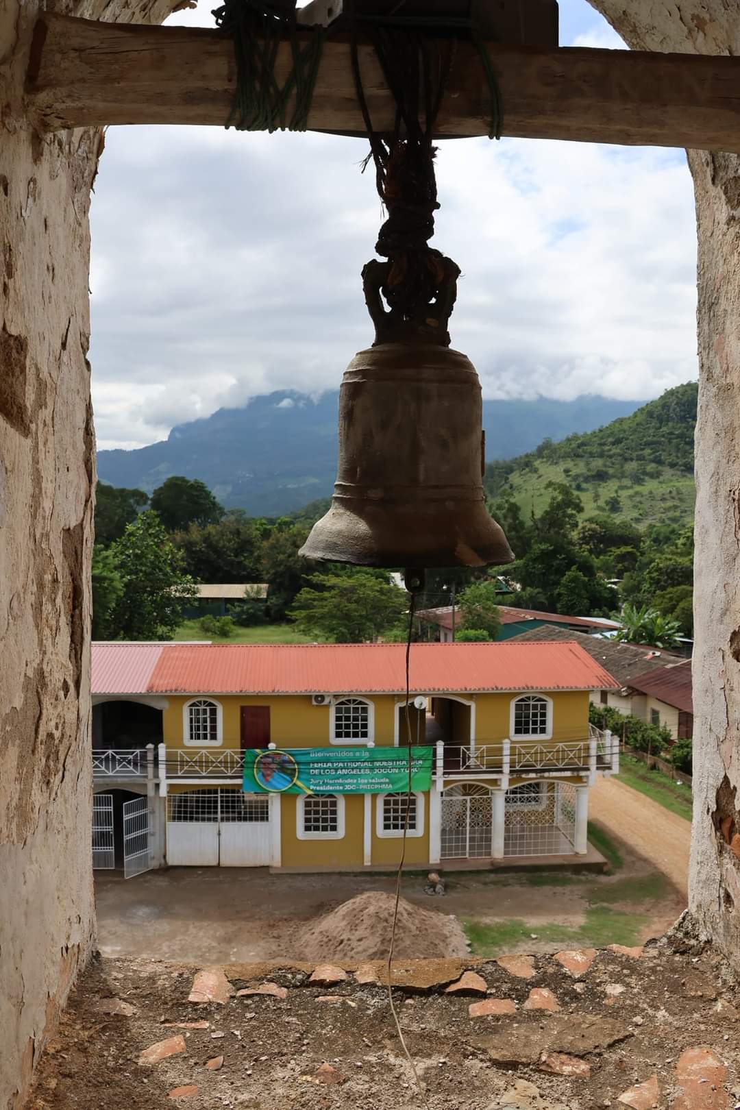 Restauración Sagrada: Renovando la Iglesia de Nuestra Señora de los ...