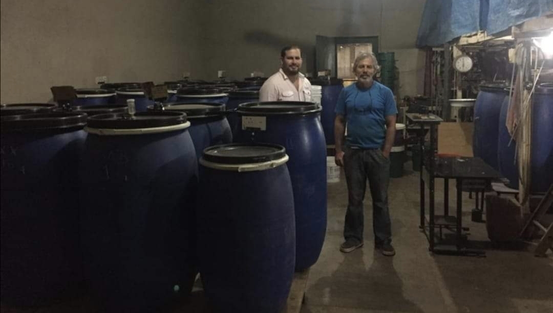 El legado del vino Pacura: una historia de tradición y nostalgia ...