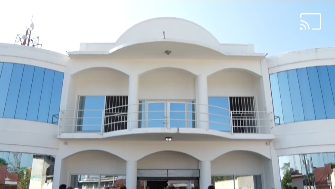 Sabá, Colón estrena moderno edificio municipal tras una década de ...