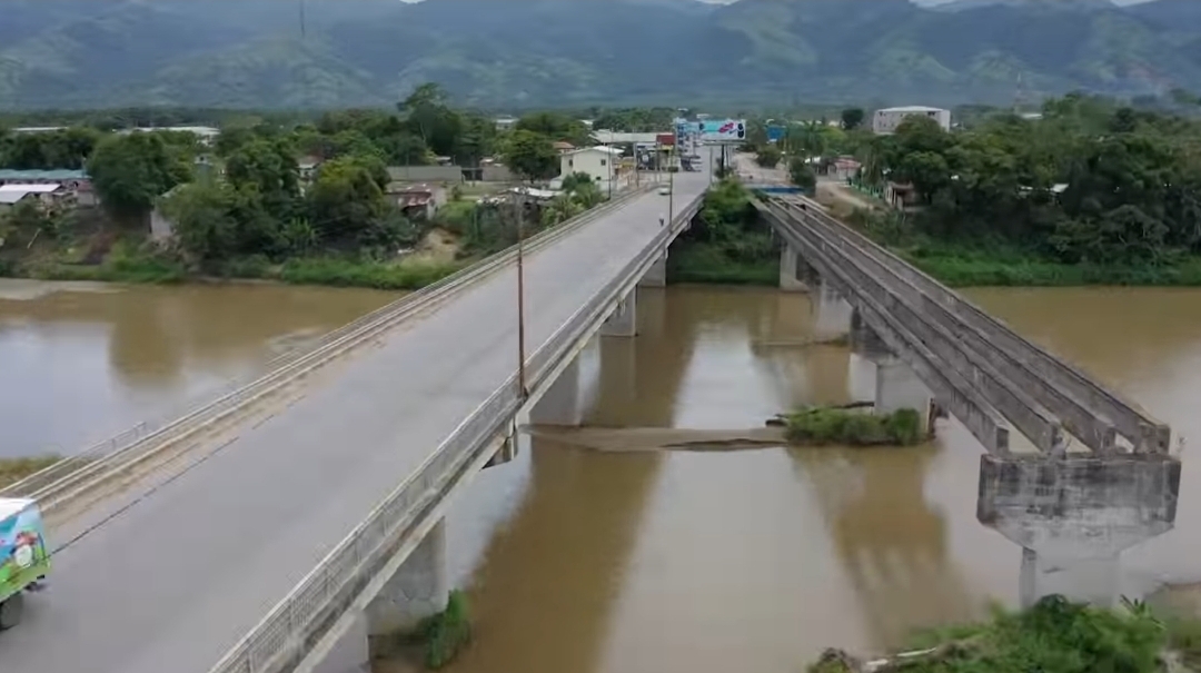 Cruz Roja y COPECO evaluan la instalación de un Plan de Alerta Temprana ...