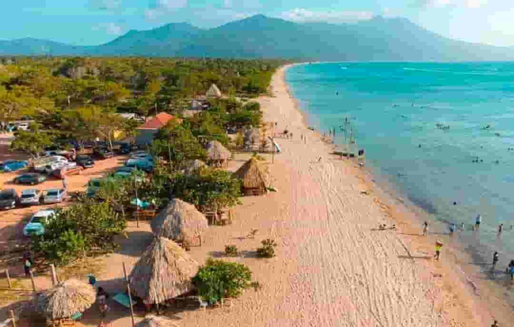 Turismo y CANATURH lanzan estrategia regional para impulsar la Semana ...