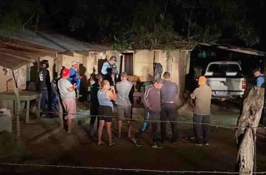 Los 40 municipios que Honduras podría declarar en estado de guerra ...